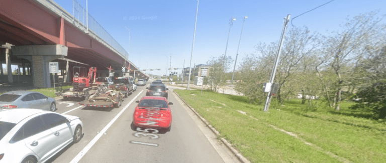 1 Killed in Train Crash on I-35 in Round Rock - Houston Personal Injury ...