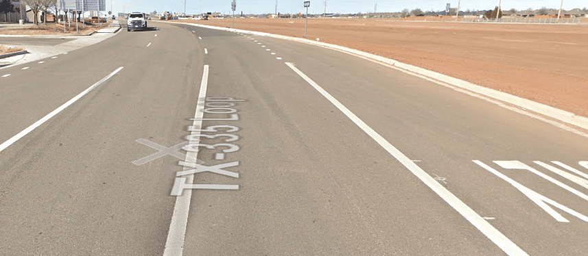 Connie Werner Killed, Daniel Contreras Injured in Two-Vehicle Crash on ...