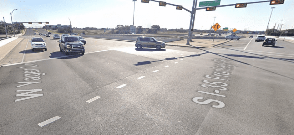 Rider Critically Hurt in Austin Motorcycle Crash with Truck on IH 35