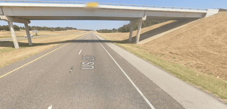 Shelley Jewell Killed in Montague County Two-Vehicle Collision on US 81