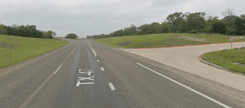 Rebecca Franklin and Nikolas Trapp Killed in Bryan Accident on John ...