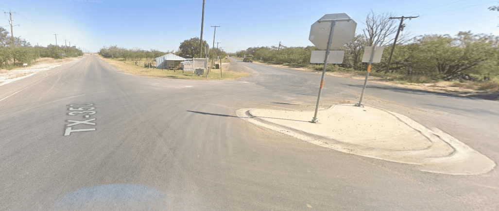 Charles Guyer Dies in Two-Car Collision in Howard County