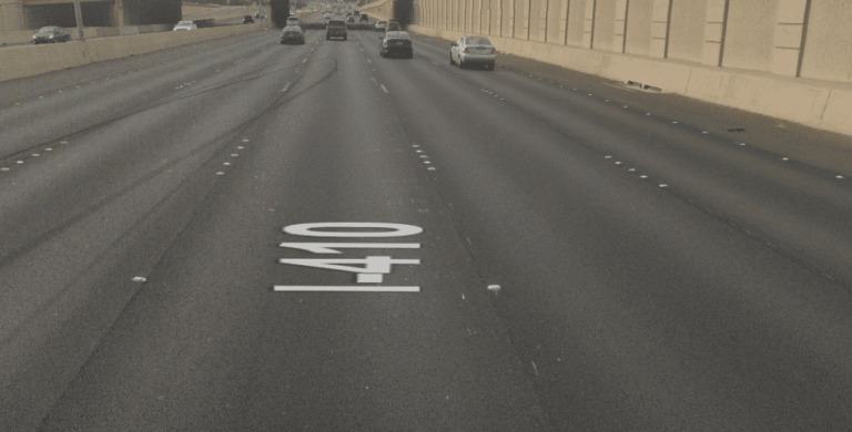 1 Killed in San Antonio Car Accident on SW Loop 410 near East Houston ...