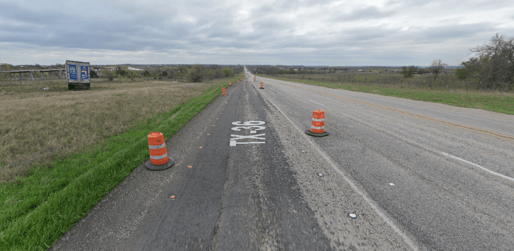 Rogers ISD junior Connor McCaffety Among 3 Killed in Milam County Accident