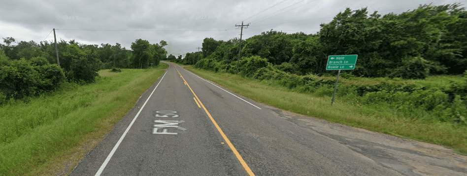 Patricia Tidwell Killed in Head-On Crash on FM 50 in Washington County ...