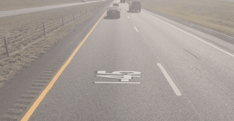 1 Injured in Houston Car Accident on Interstate 45 near 610 Freeway