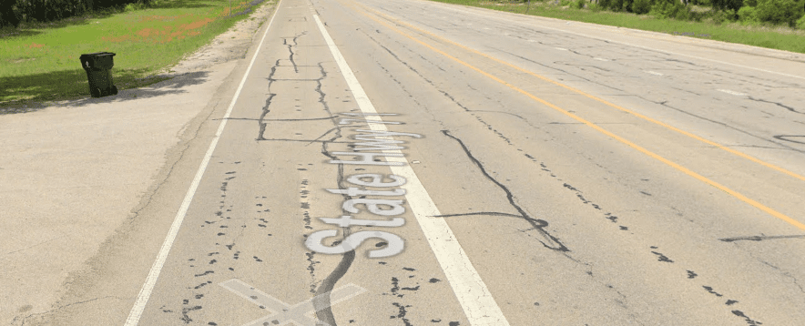 Isabel Morales, Robert Tobler Killed in Two-Vehicle Crash on Texas 71 ...