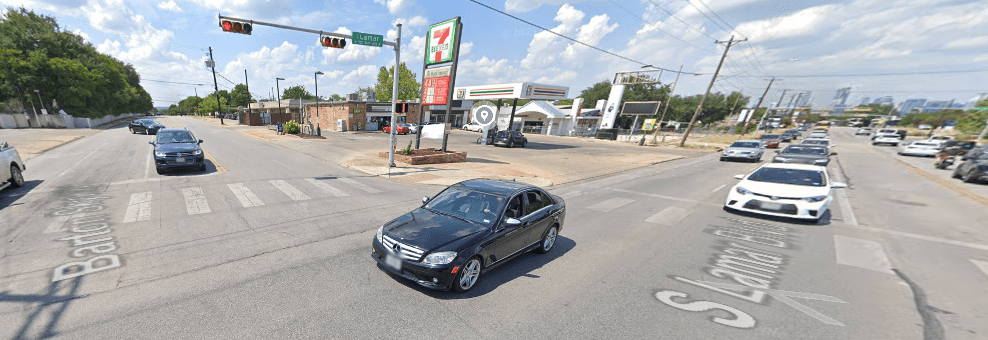 Edward Maddox Killed in Austin Crash at South Lamar Blvd and Barton Skyway