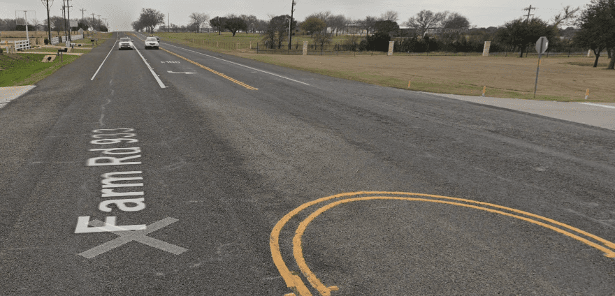 Connor Deveney, Kristin Shinn Seriously Injured in Hill County Crash on ...