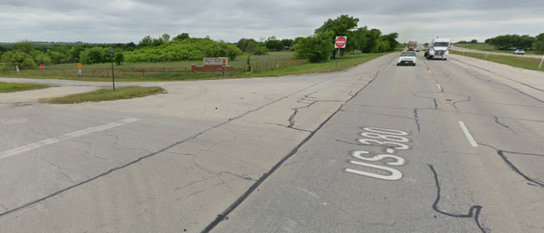 Nolan Christensen and Sofia Christensen Killed in Wise County Two ...