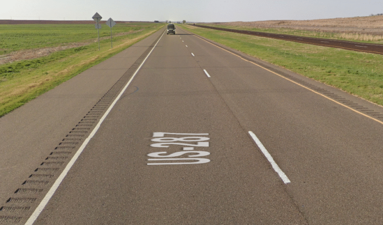 3 Killed in Cactus Train Accident near US 287 and County Road E