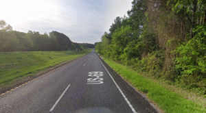 Helen Daniel Killed in Angelina County Accident on U.S. Highway 69