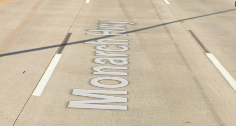 Person Killed in Temple Hit-and-Run on I-35