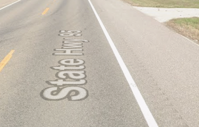 David Jackson ID’d as Man Killed in Bell County Two-Car Collision on SH 95