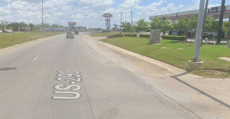 2 Killed and One Injured in Elgin Multi-Vehicle Accident at U.S. 290 ...