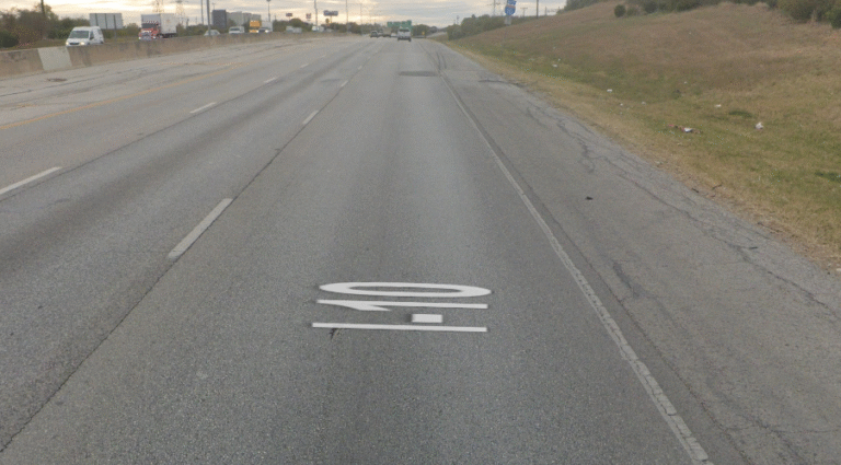 One Dead in San Antonio Motorcycle Accident on Interstate 10