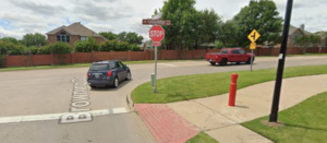 Isha Mishra ID’d as Girl Killed in Flower Mound Pedestrian Accident at Valley Ridge Boulevard ...
