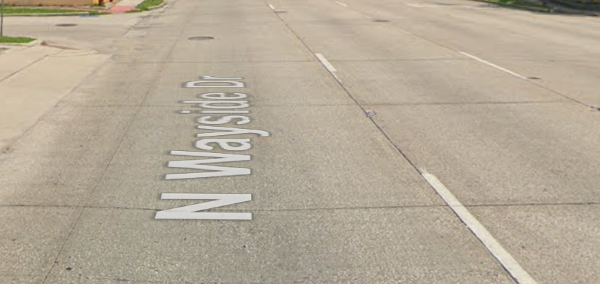 Man, 45, Killed in Houston Bicycle Accident on North Wayside