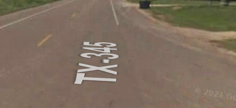 Maria Silvia Killed in Cameron County Pedestrian Accident on Christmas Eve