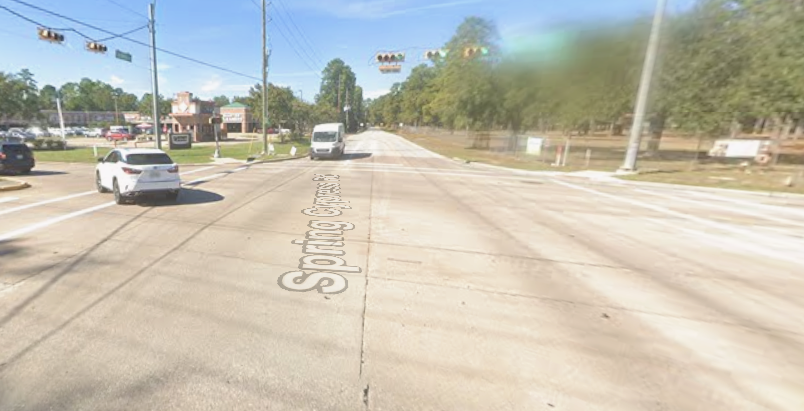 One Killed in Harris County Motorcycle Accident at Spring Cypress Road ...