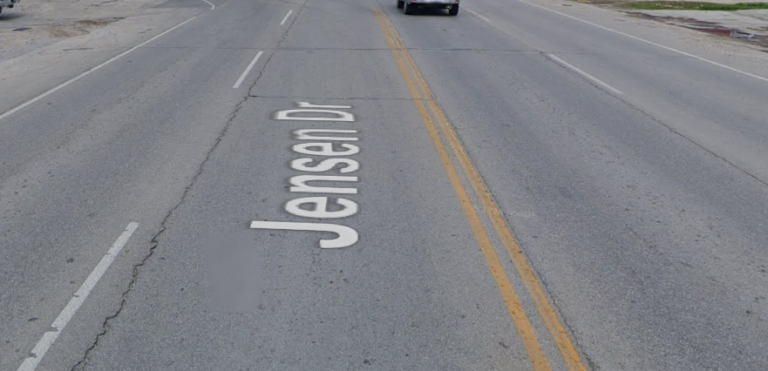 Man Killed in Houston Bicycle Accident on Jensen Drive