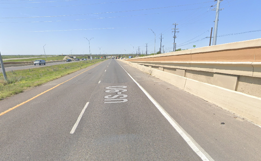 Izayah Wood Killed in San Antonio Pedestrian Accident on Highway 90