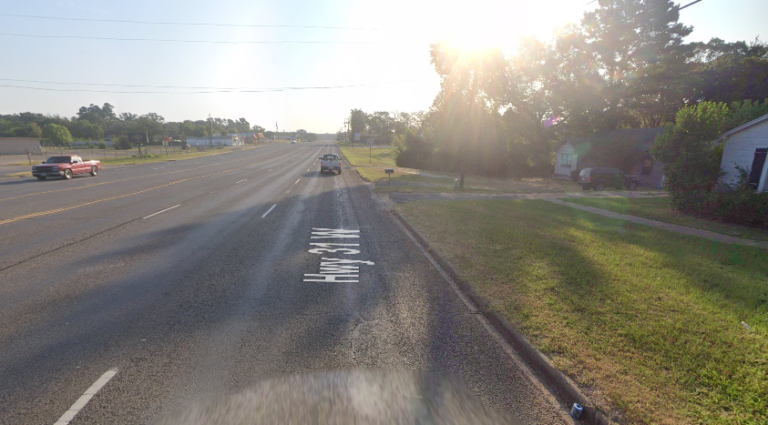 Multiple Injured in Tyler Car Accident at Highway 31 West and County ...