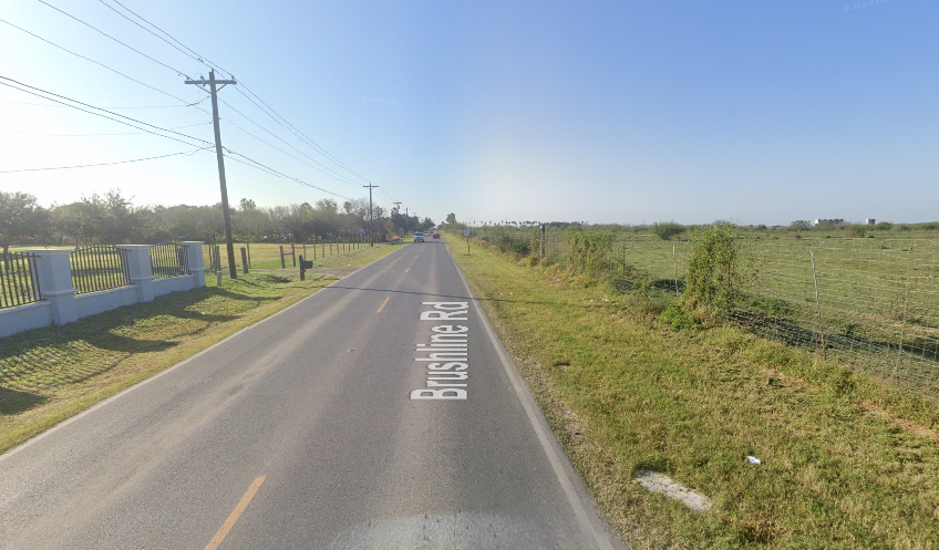 1 Killed in Edinburg Motorcycle Accident at Brushline Road and Davis Road
