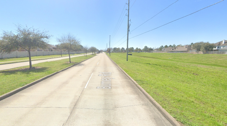 1 Killed in Sugar Land Car Accident at Burney Road and West Airport ...
